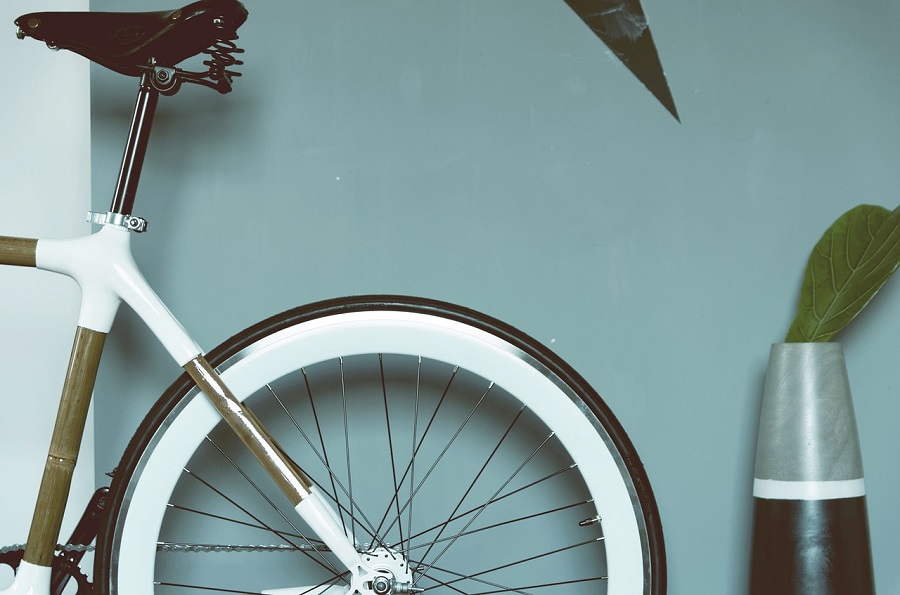 Donate your unused bike: DO ONE THING | One Home