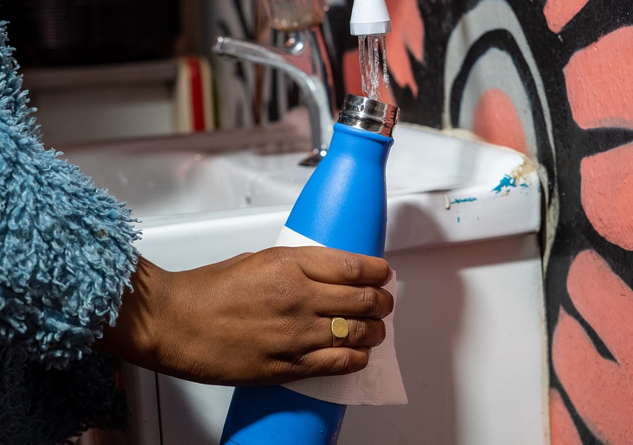 Cut plastic waste by joining the refill revolution | One Home