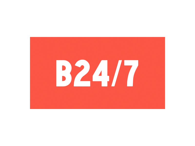 B24/7 | One Home