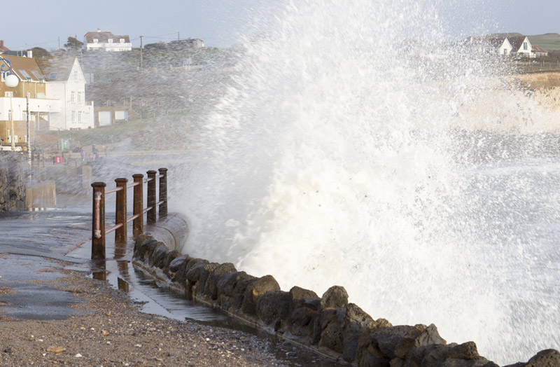 Coastal communities | One Home