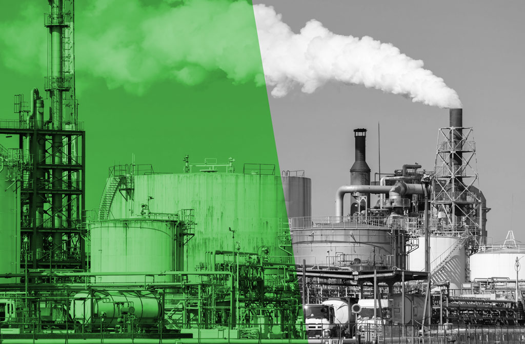 What is greenwashing and how can we spot it? | One Home