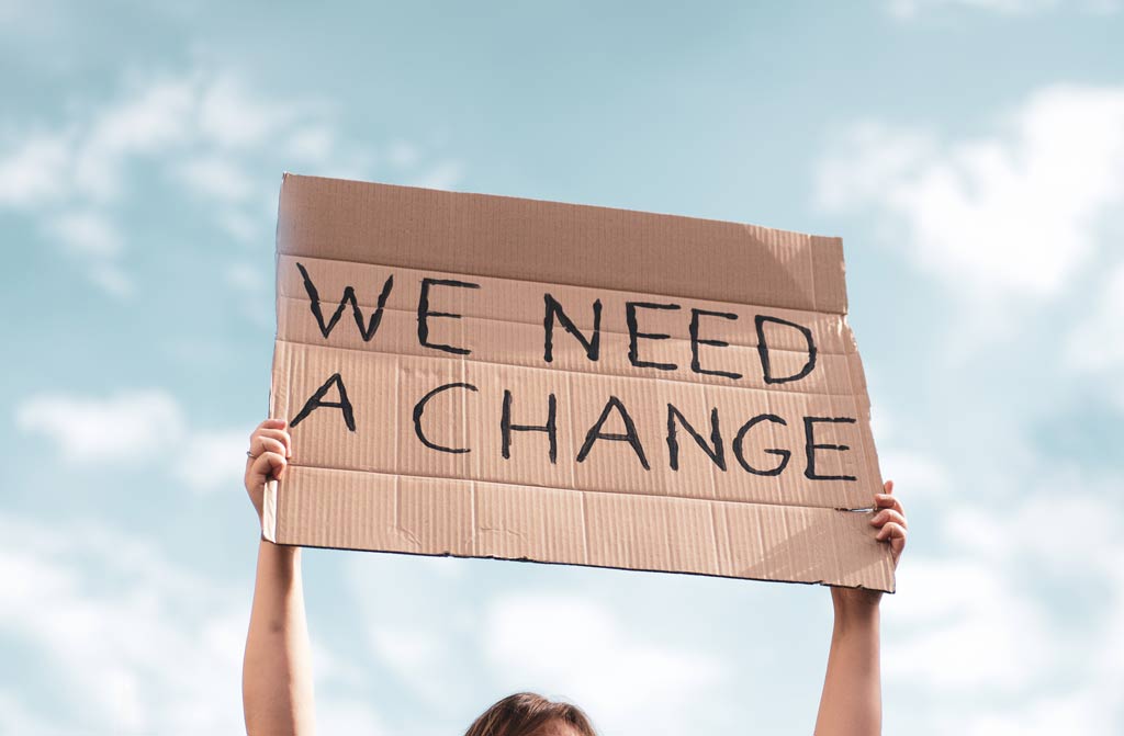 Are men less environmentally friendly than women? | One Home Are men less environmentally friendly than women? | One Home