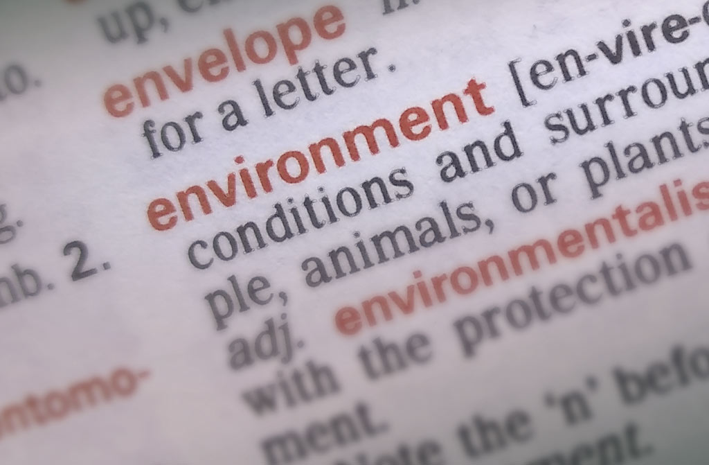 Demystifying climate language | One Home